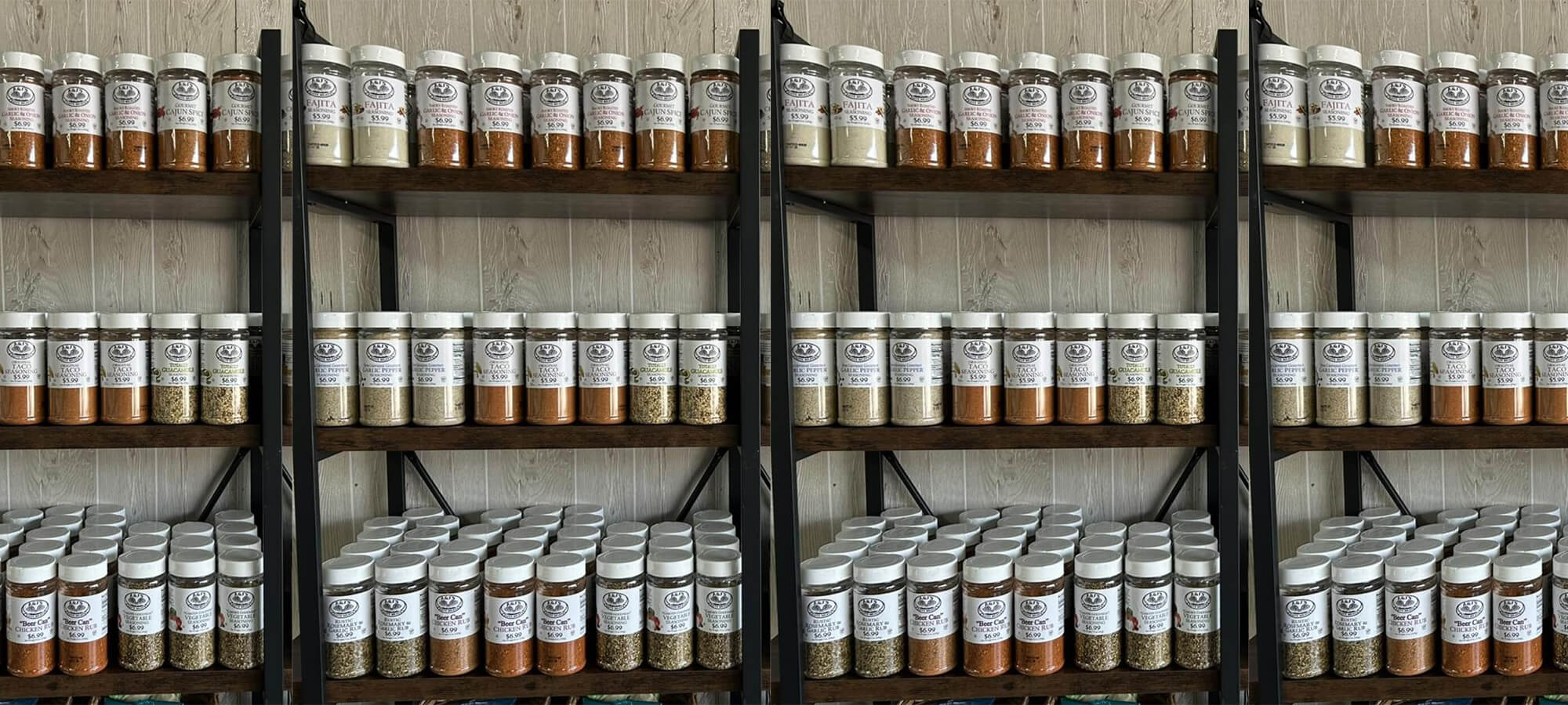 Spices | A & J’s Elite Meats