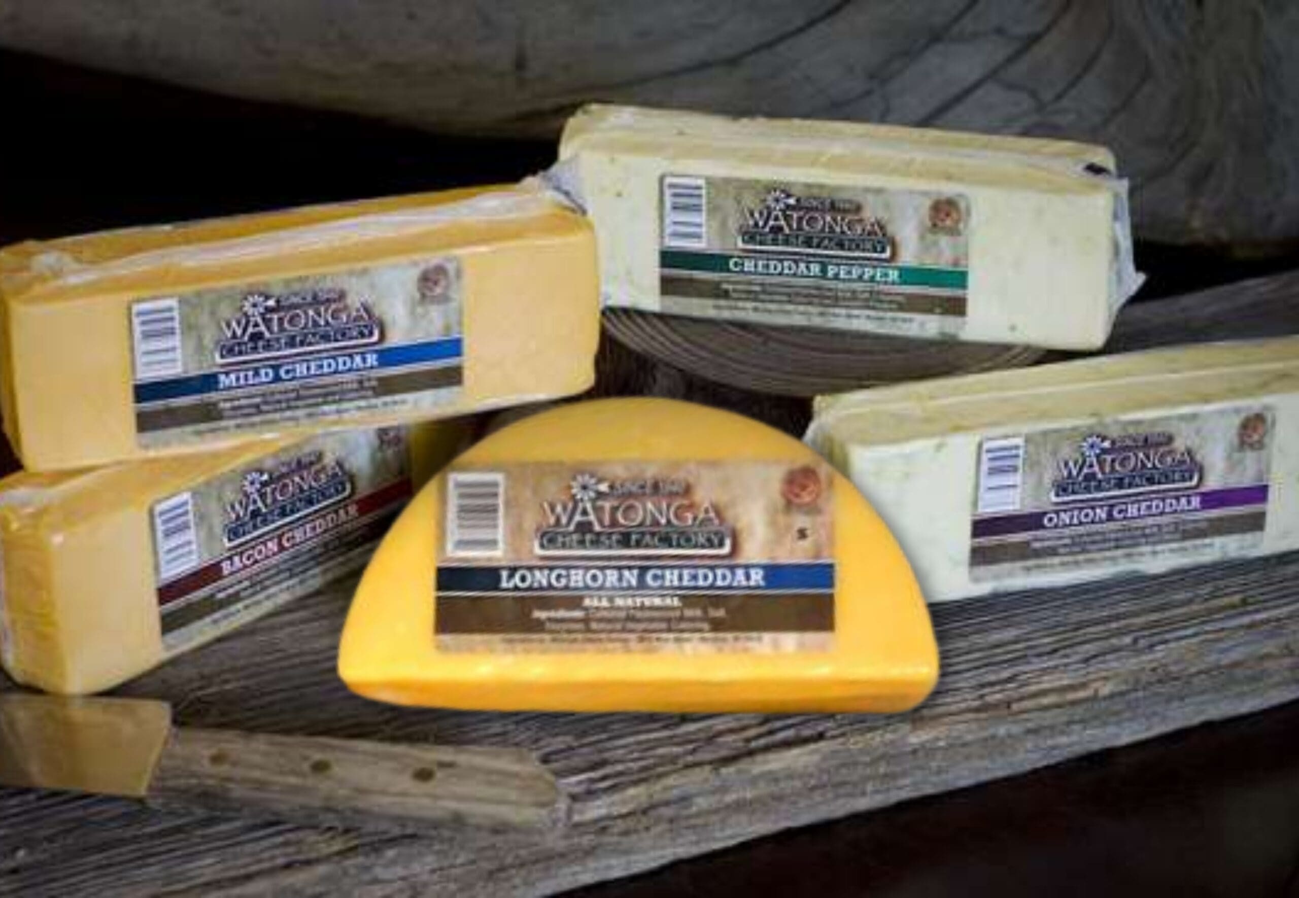 Cheese | A & J’s Elite Meats